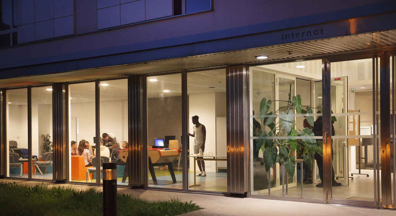 Admission dans un internat du 56 | Académie de Rennes