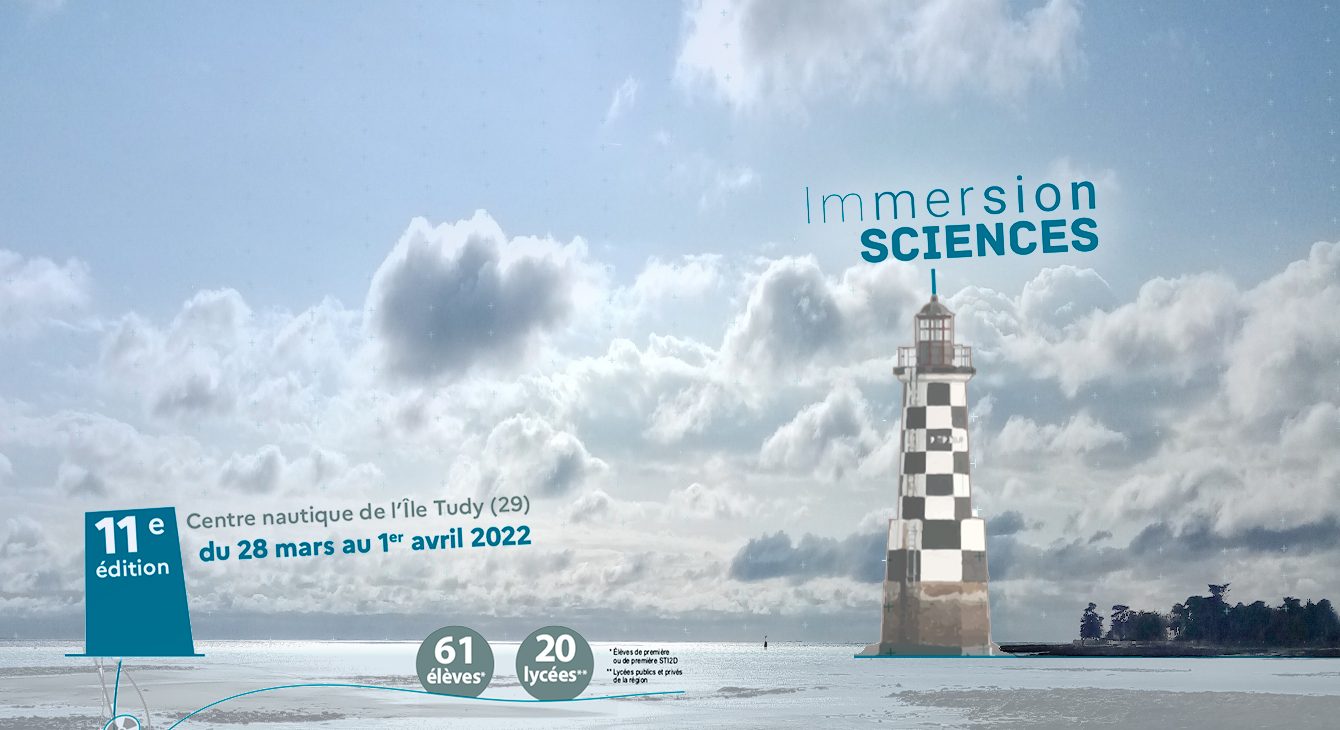 Immersion Sciences | Académie de Rennes