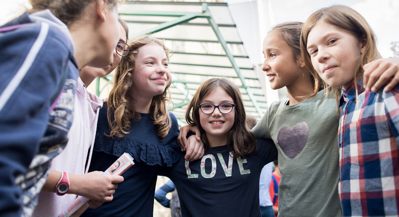 Le collège : scolarité, études et inscription | Académie de Rennes