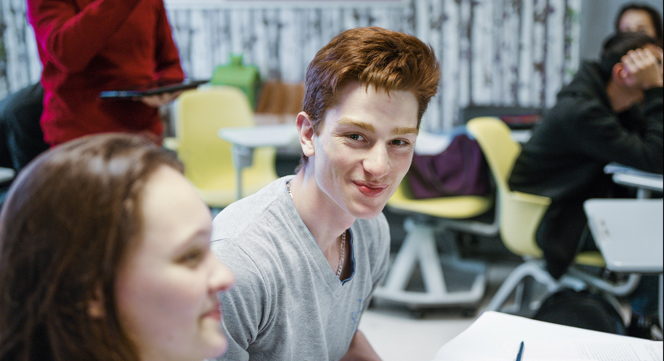 Le lycée : Scolarité, études et inscription | Académie de Rennes