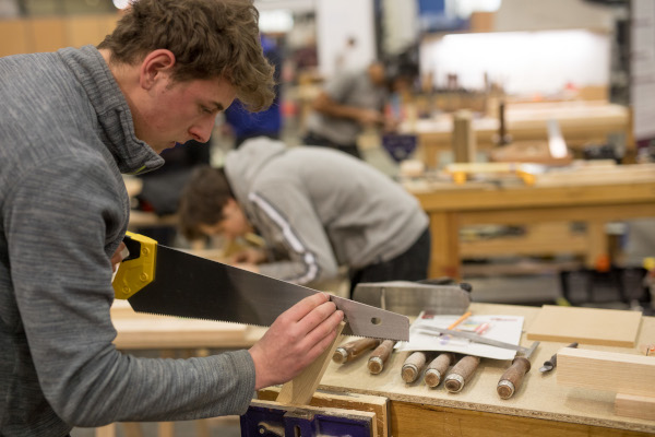 Compétition des métiers - Worldskills 2023 | Académie de Rennes