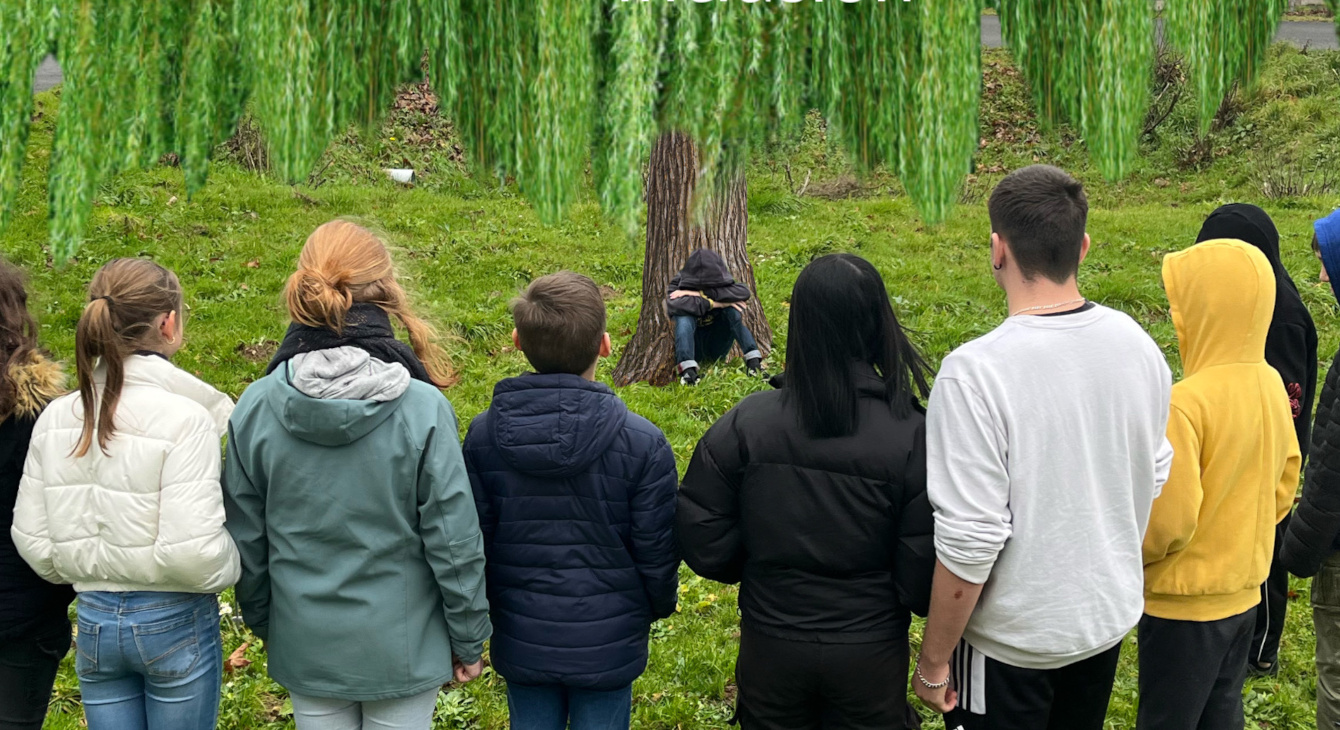 Prix "Non au harcèlement" - Édition 2023 | Académie de Rennes