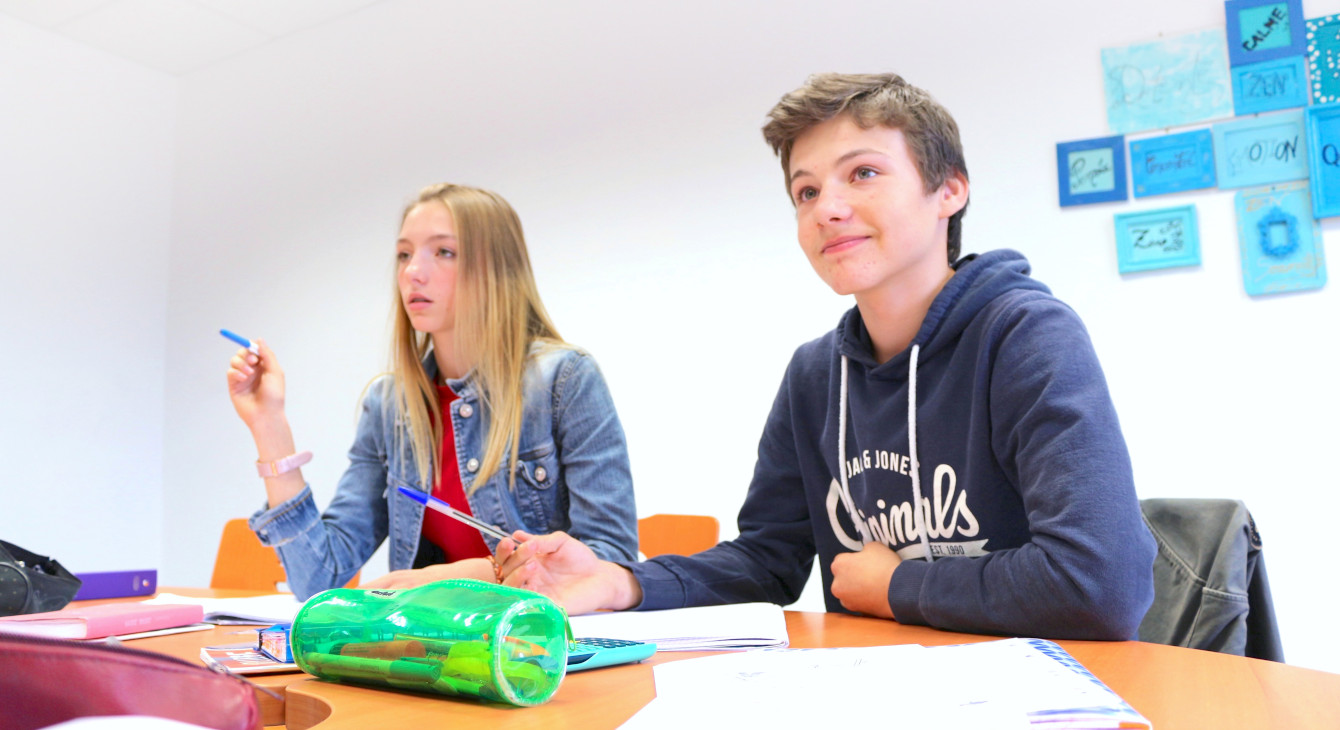 Égalité Filles/Garçons | Académie de Rennes