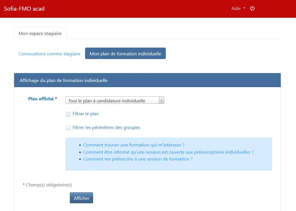 Préparation aux concours | Académie de Rennes