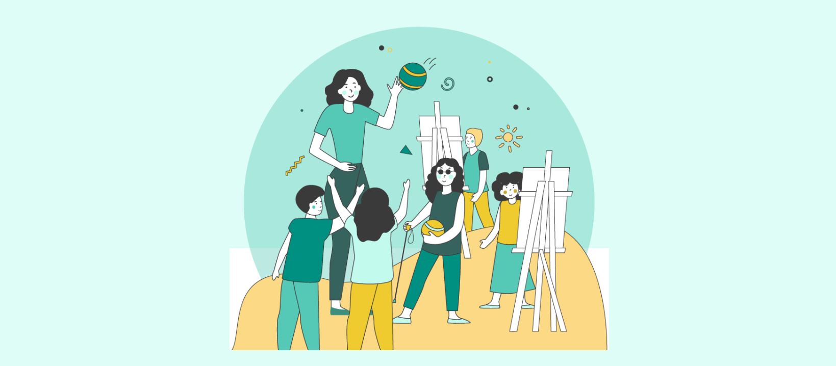 Validation des stages pratiques BAFA/BAFD | Académie de Rennes