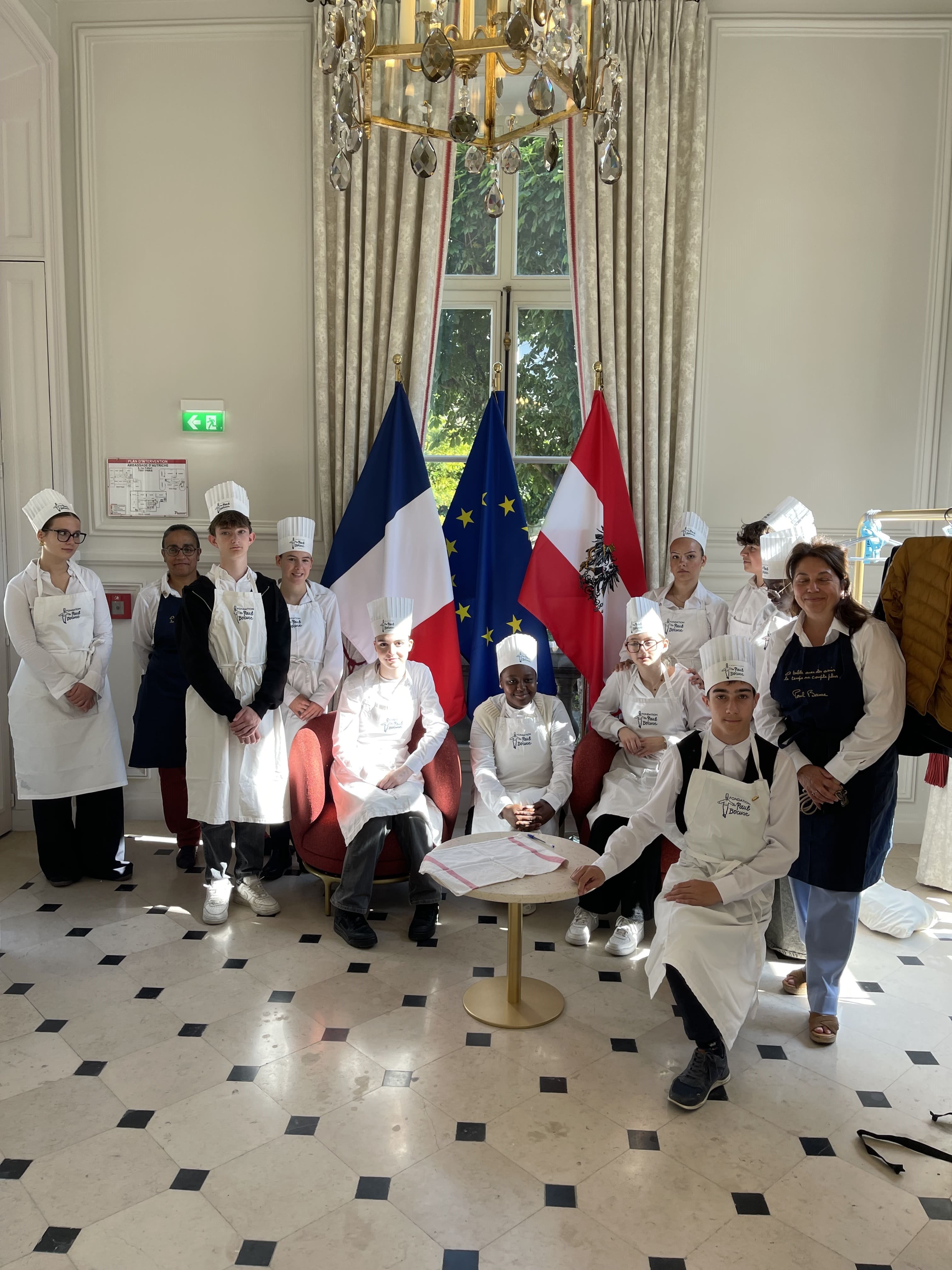 Les actualités des établissements de la Région académique Bretagne du ...