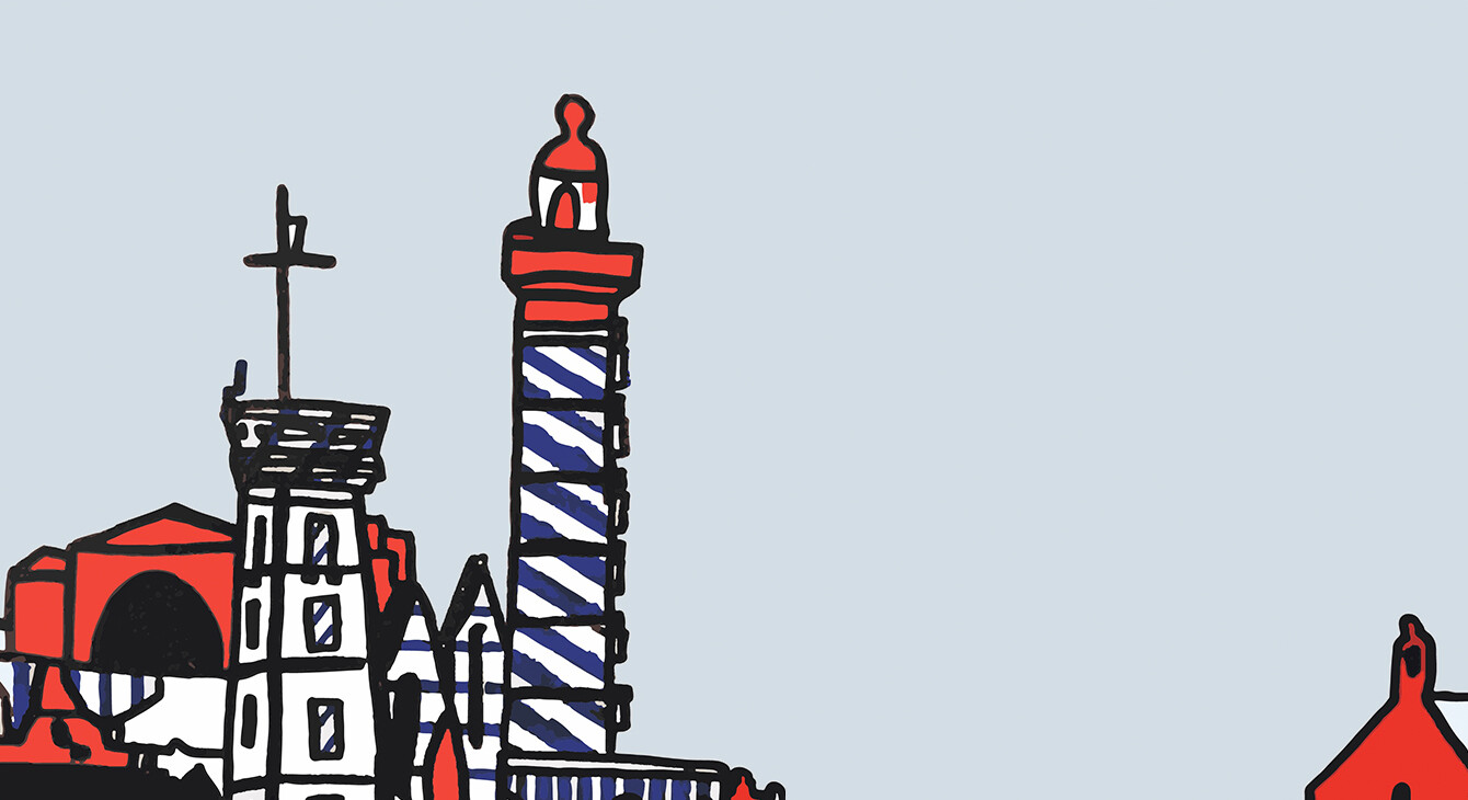 L'académie de Rennes vous souhaite une belle et heureuse année 2024 ...