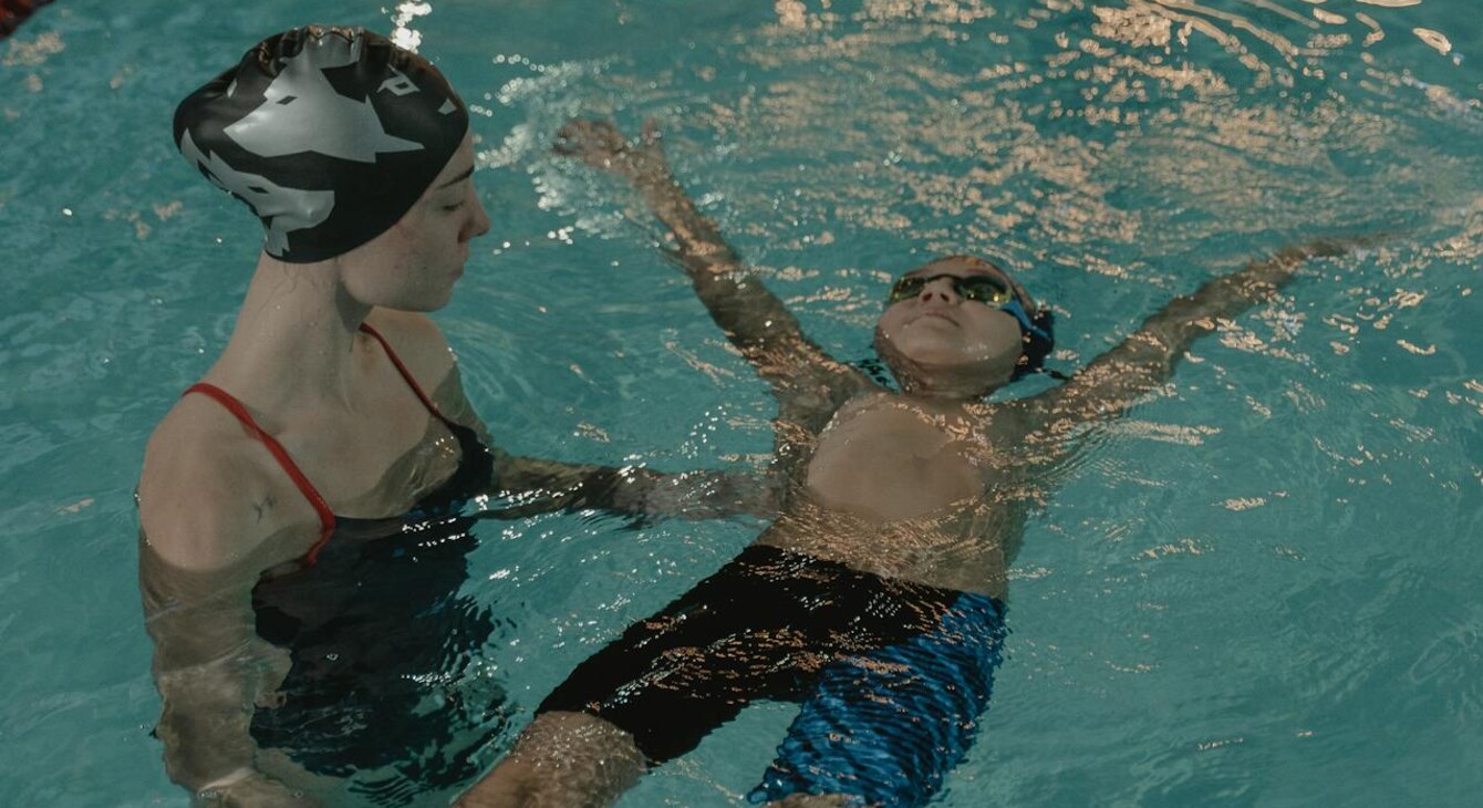 Savoir Nager | Académie de Rennes