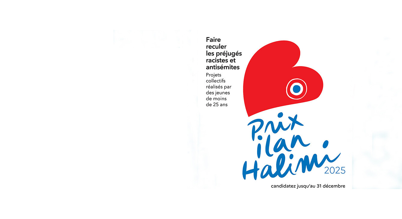 Prix Ilan Halimi | Académie de Rennes
