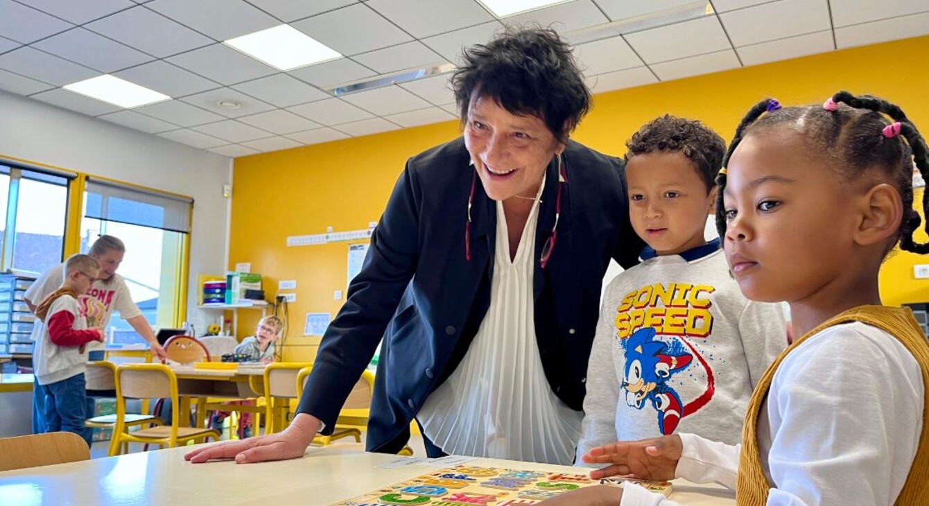 Rentrée scolaire 2025 | Académie de Rennes