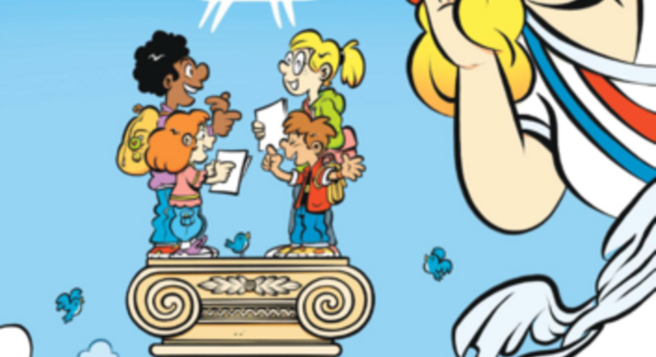 Prix Samuel Paty | Académie de Rennes