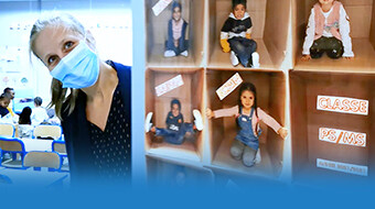 Accueil | Académie de Rennes