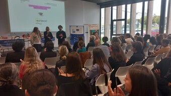 Octobre rose | Académie de Rennes